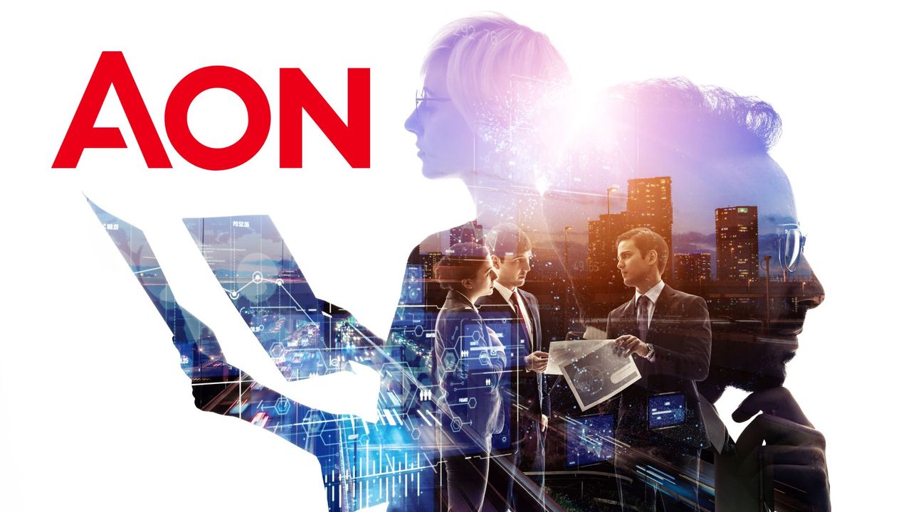 Aon zeroes in on UK tech start-ups and scaleups with comprehensive ...